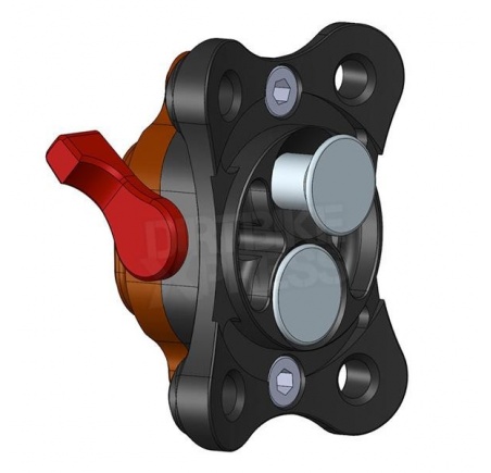 Kit Départ - X-TRIG HILO