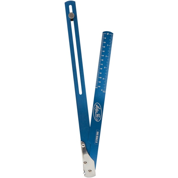 Règle Pré-charge MOTION PRO