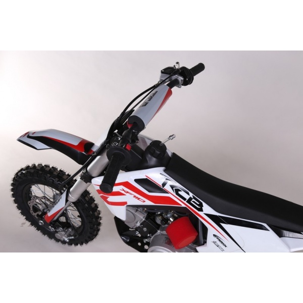 Dirtbike XF 110cc TCB BIKE - Insane-parts.com
