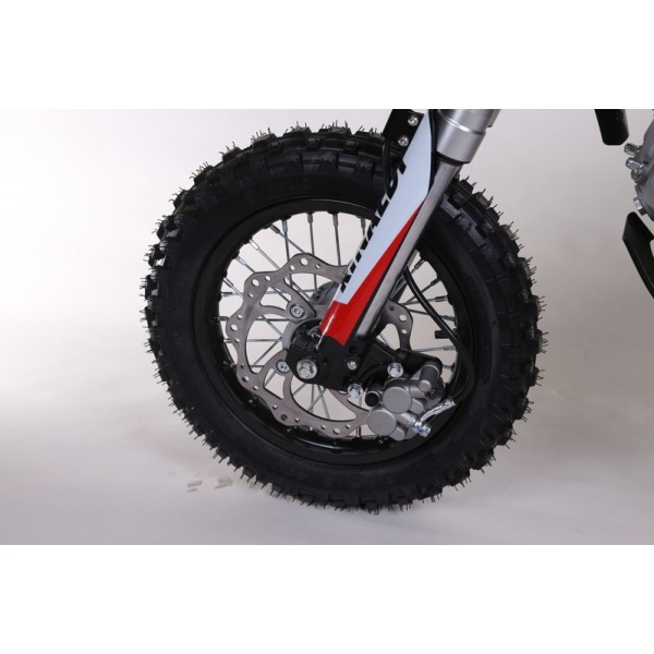 Dirtbike XF 110cc TCB BIKE - Insane-parts.com