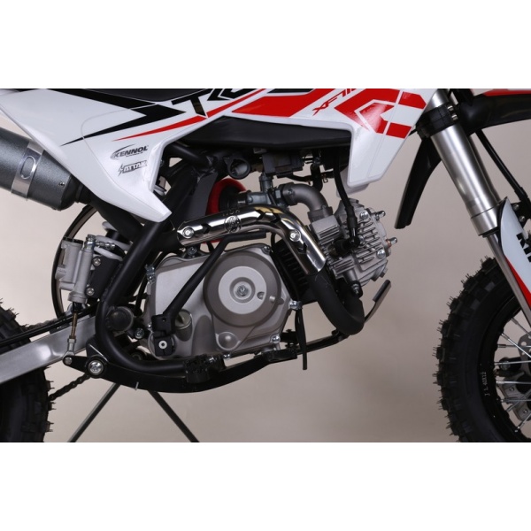 Dirtbike XF 110cc TCB BIKE - Insane-parts.com