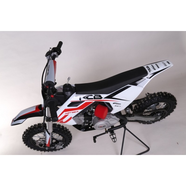 Dirtbike XF 110cc TCB BIKE - Insane-parts.com