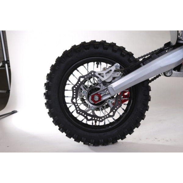 Dirtbike XF 125cc TCB BIKE 12/14 - Insane-parts.com