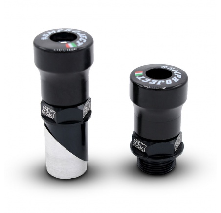 Kit tampons roue avant SM PROJECT pour Stark Varg