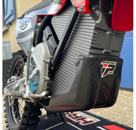 Sabot Carbone IP Evo pour Stark Varg