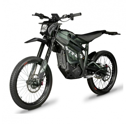 Talaria Sting 4000 R ABS homologuée