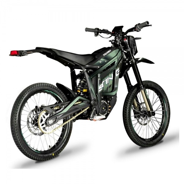 Talaria Sting 4000 R ABS homologuée