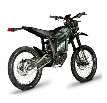 Talaria Sting 4000 R ABS homologuée