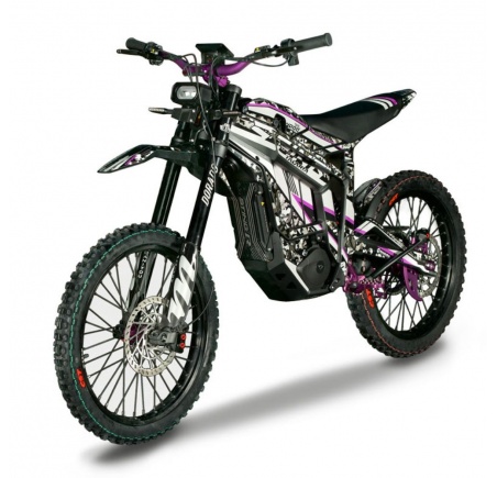 Talaria Sting 4000 R Edition limitée V2 homologuée