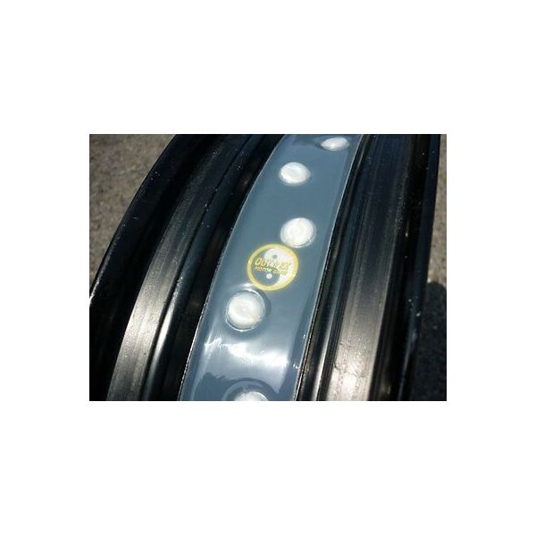 Suzuki Kit Tubeless Outex pour Suzuki V-Strom 800 DE